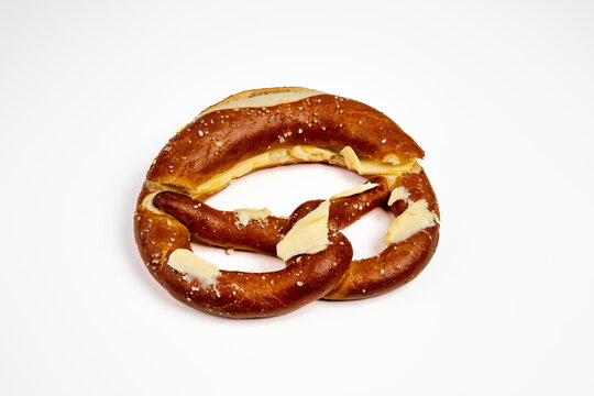Butterbrezel-Bilder: Stock-Fotos & -Videos. | Adobe Stock
