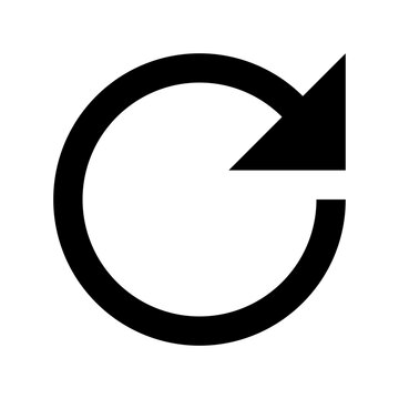 "Loop Arrow"-Bilder: Stock-Fotos & -Videos. | Adobe Stock