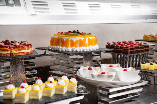 Arabic Buffet Images – Browse 3,758 Stock Photos, Vectors, and Video ...