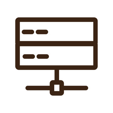 Server Icon Png
