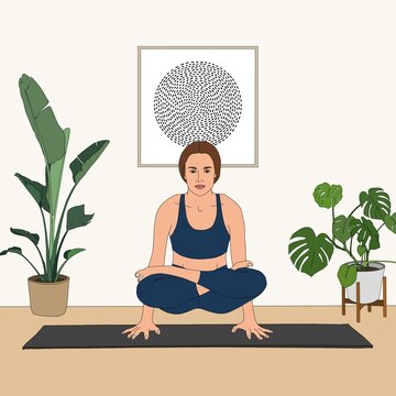 Tolasana Bilder – Durchsuchen 130 Archivfotos, Vektorgrafiken und ...