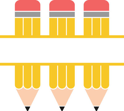 Teacher Pencil Clipart