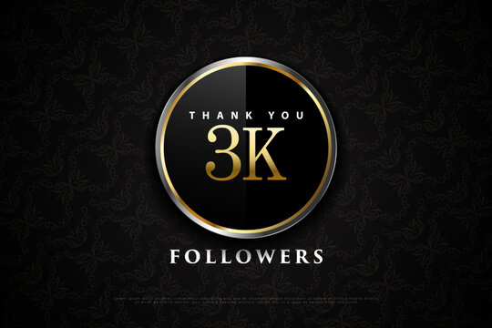 3K Followers"」の写真素材 | 278件の無料イラスト画像 | Adobe Stock
