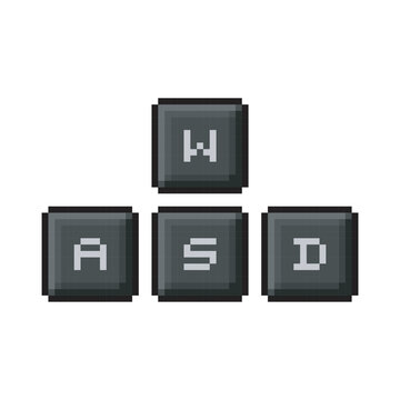 Wasd 이미지 – 찾아보기 1,429 스톡 사진, 벡터 및 비디오 | Adobe Stock