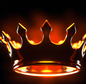 Fire Crown