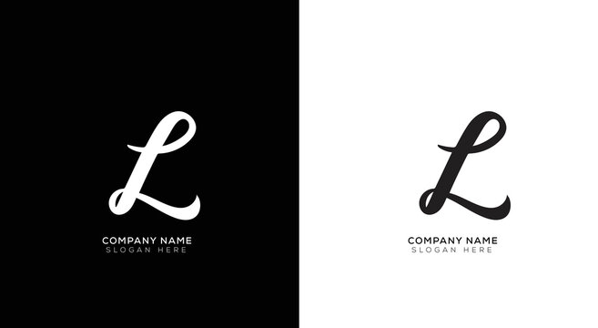 "L Letter Logo" Images – Browse 1,251 Stock Photos, Vectors, and Video ...