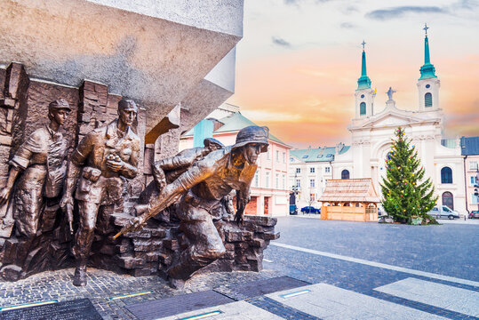 "Warsaw Uprising" Images – Browse 172 Stock Photos, Vectors, and Video ...