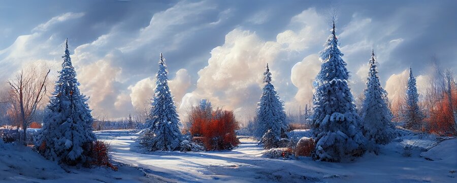 "Christmas Scene" Images – Browse 2,848 Stock Photos, Vectors, and ...