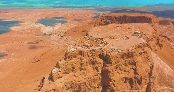 "Masada Fortress" Images – Browse 246 Stock Photos, Vectors, and Video ...