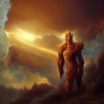 Hyperion God Of Light