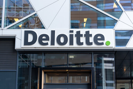 Deloitte Images – Browse 338 Stock Photos, Vectors, and Video | Adobe Stock