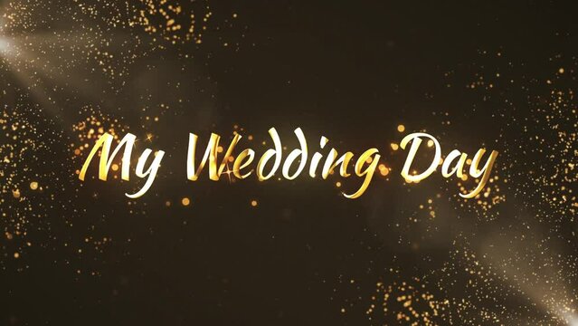 Wedding Intro-Bilder: Stock-Fotos & -Videos. | Adobe Stock