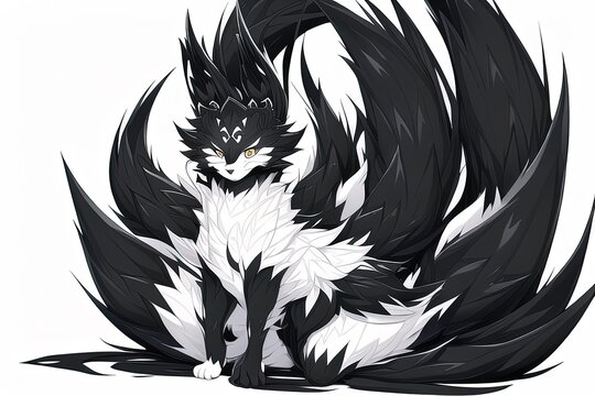 Imágenes de Kitsune: descubre bancos de fotos, ilustraciones, vectores ...