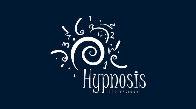 Hypnosis Logo New Logo , Awesome Team , Beautiful, Cozy
