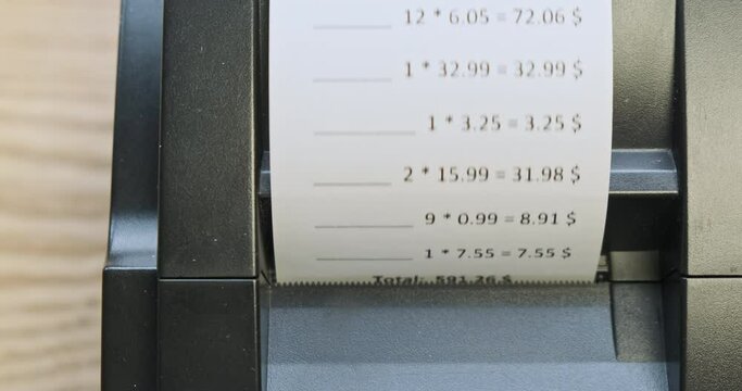 Receipt Printing Images – Browse 16,540 Stock Photos, Vectors, and ...