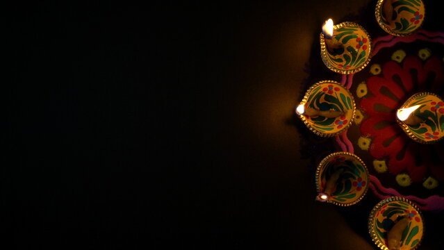 Diwali Border Design Images – Browse 11,629 Stock Photos, Vectors, and ...