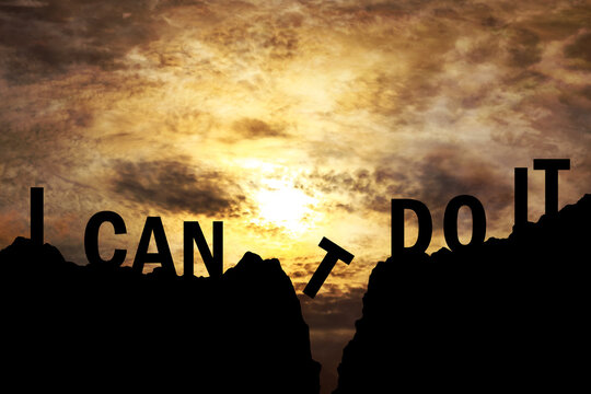"I Can Do It" Images – Browse 510 Stock Photos, Vectors, and Video ...