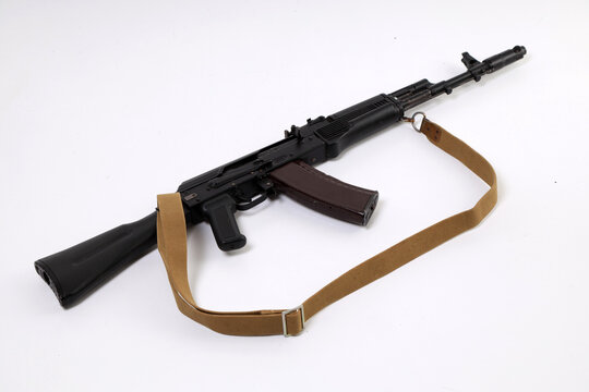 "Assault Rifle" Images – Browse 15,438 Stock Photos, Vectors, and Video ...