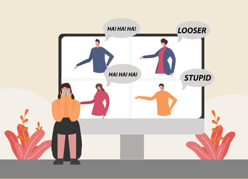 Cyberstalking Images – Browse 1,033 Stock Photos, Vectors, and Video ...