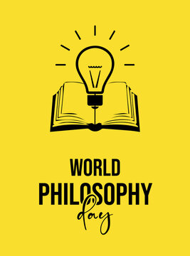 "World Philosophy Day" Bilder – Durchsuchen 224 Archivfotos ...