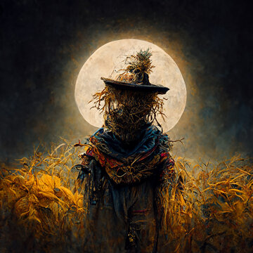 Scarecrow Background Images – Browse 12,710 Stock Photos, Vectors, and ...