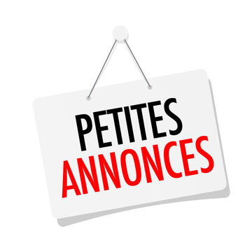 Imágenes de Annonces: descubre bancos de fotos, ilustraciones, vectores ...