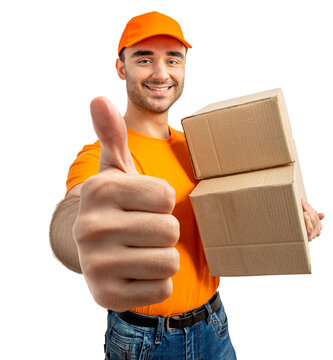 "Delivery Man" Images – Browse 24,653 Stock Photos, Vectors, and Video ...