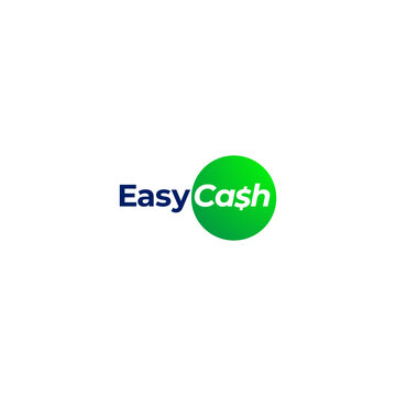 Easy Cash Logo