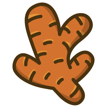 Ginger Root Cartoon Images – Browse 33,473 Stock Photos, Vectors, and ...