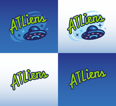 Atliens Logo