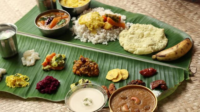 Sadhya Images – Browse 25,853 Stock Photos, Vectors, and Video | Adobe ...