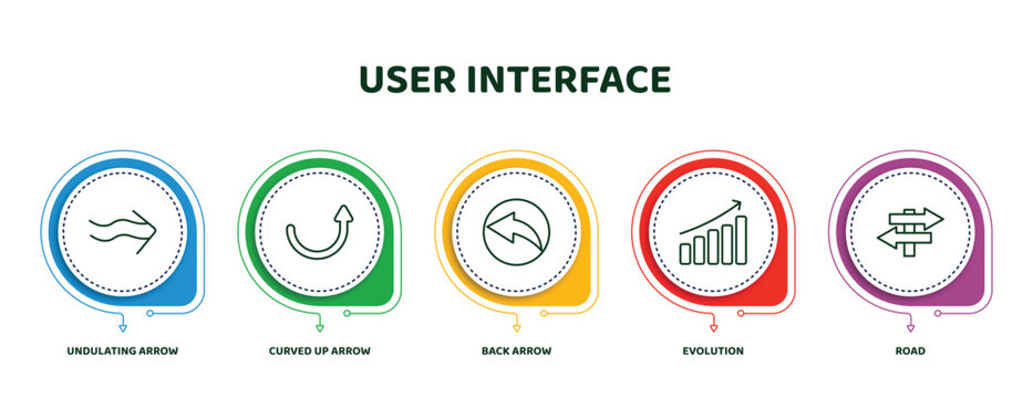 "Undulating Arrow" Images – Browse 141 Stock Photos, Vectors, and Video ...