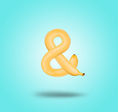 Banana-Shapes Images – Browse 33 Stock Photos, Vectors, and Video ...