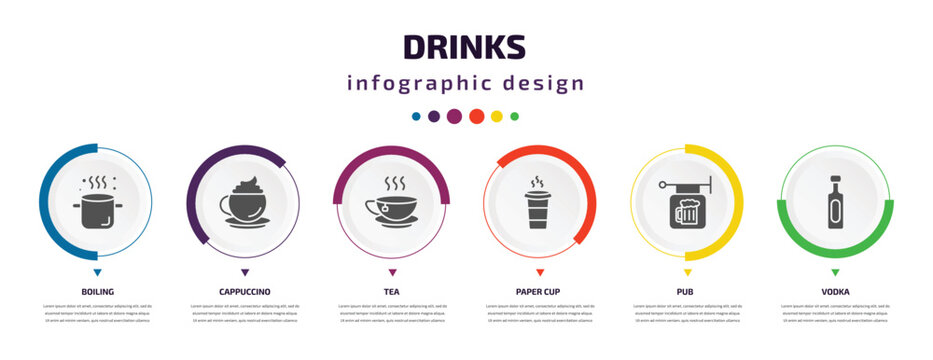 Vodka Infographic Images – Browse 1,744 Stock Photos, Vectors, and ...