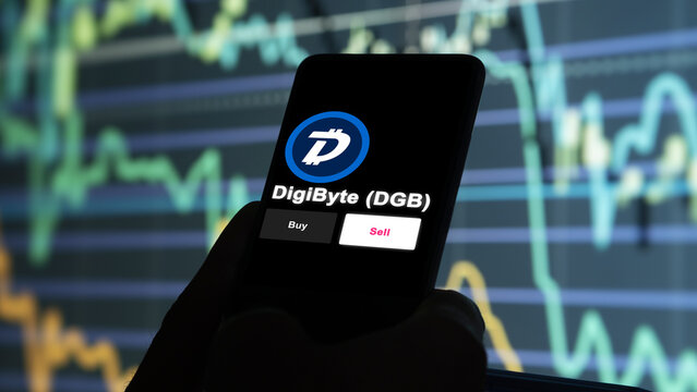 「Digibyte(Dgb)」の写真素材 | 102件の無料イラスト画像 | Adobe Stock