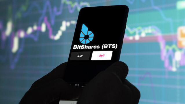 Bitshares(Bts) Images – Browse 44 Stock Photos, Vectors, and Video ...