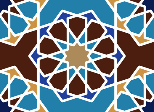 Girih Images – Browse 1,856 Stock Photos, Vectors, and Video | Adobe Stock