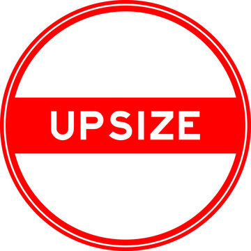 Upsizing 이미지 – 찾아보기 317 스톡 사진, 벡터 및 비디오 | Adobe Stock