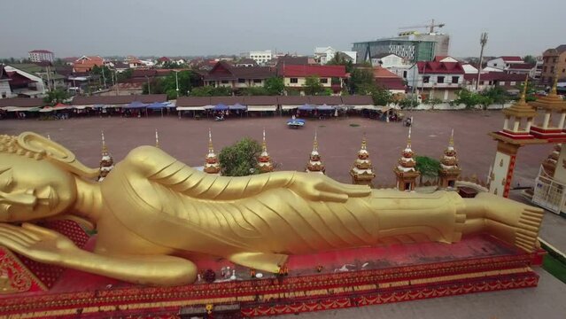 Pha That Luang Stock Videos – 402 HD & 4K Footage Clips | Adobe Stock