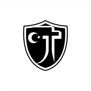 Moon Security Logo Images – Browse 317 Stock Photos, Vectors, and Video ...