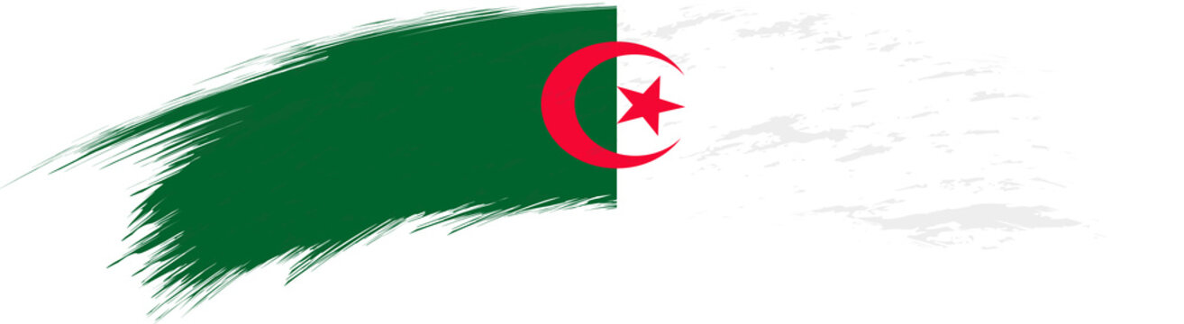 "Flag Of Algeria" Images – Browse 676 Stock Photos, Vectors, and Video ...