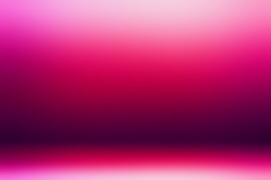 Raspberry Color Background