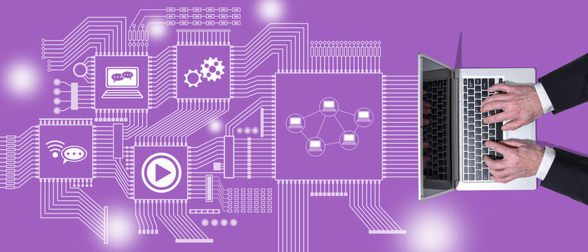 Webcasting Images – Browse 23,187 Stock Photos, Vectors, and Video ...