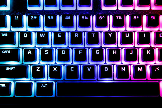 "Mechanical Keyboard" Images – Browse 1,307 Stock Photos, Vectors, and ...