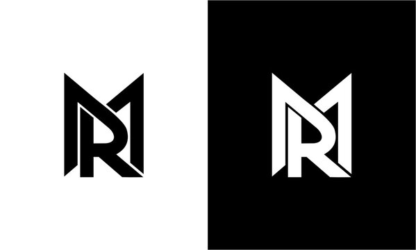 P Mr Logo