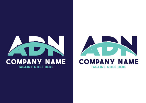 Adn Logo Images – Browse 685 Stock Photos, Vectors, and Video | Adobe Stock