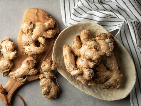 "Fresh Ginger" Images – Browse 1,141 Stock Photos, Vectors, and Video ...