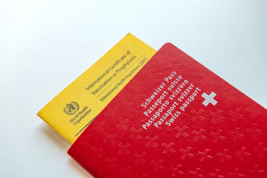 "Swiss Passport" Images – Browse 341 Stock Photos, Vectors, and Video ...