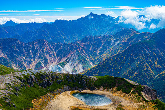 「日本アルプス」の写真素材 | 19,691件の無料イラスト画像 | Adobe Stock