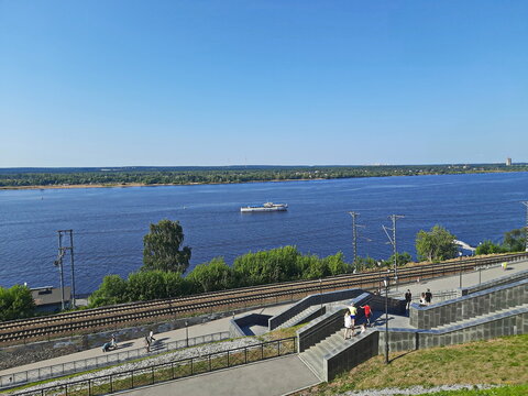 "Kama River" Images – Browse 223 Stock Photos, Vectors, and Video ...
